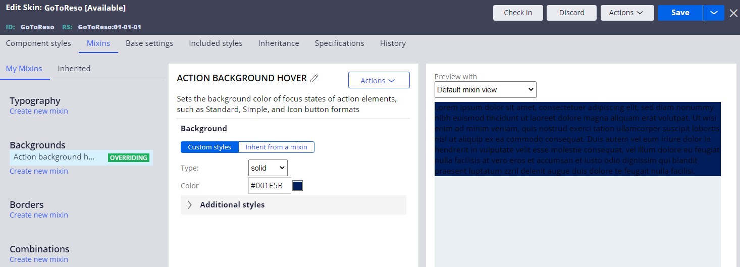 How to change Portal header color | Support Center How to change Portal header color | Support Center